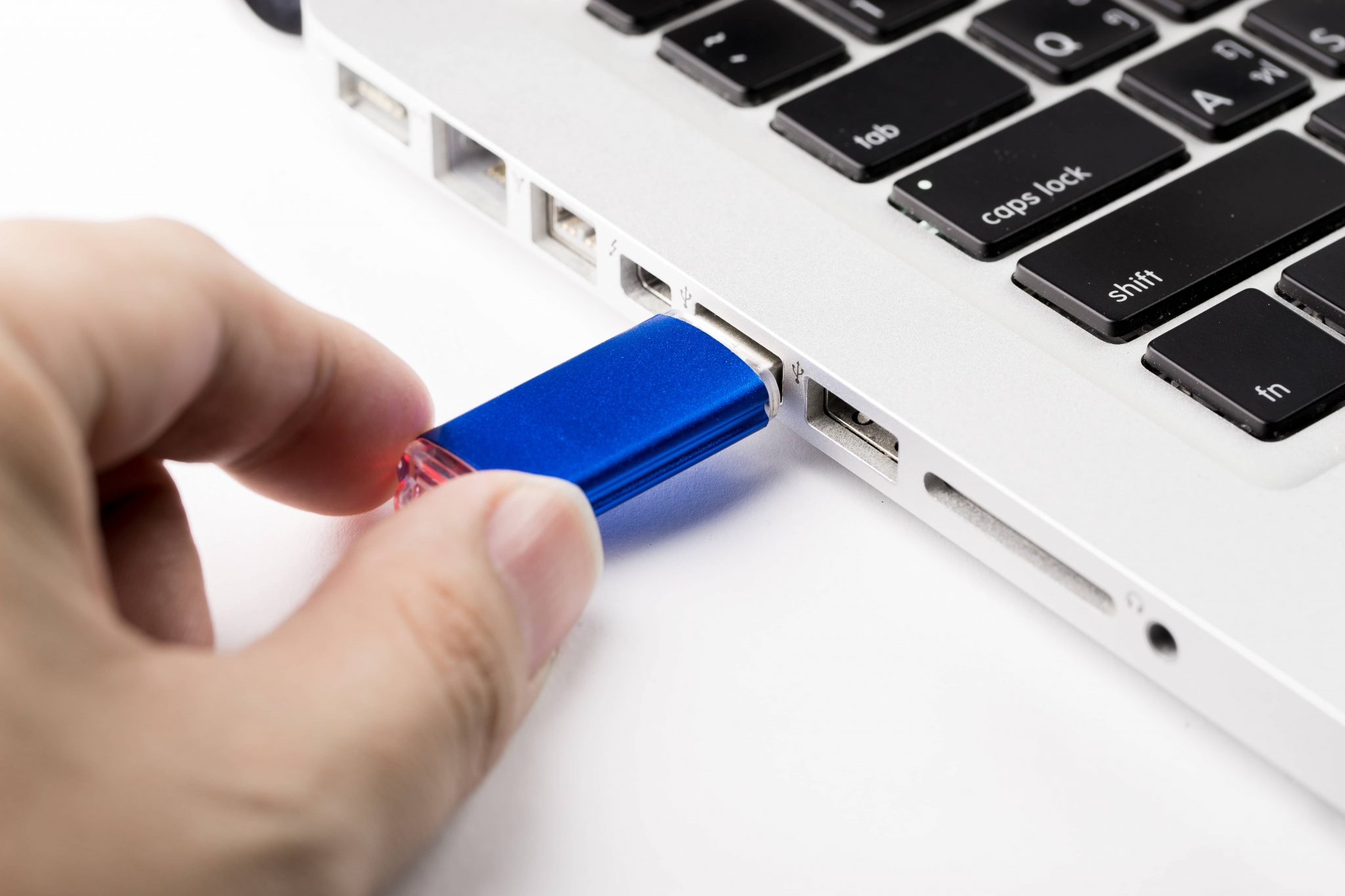5 Alasan USB Flashdisk Masih Dibutuhkan hingga Saat Ini