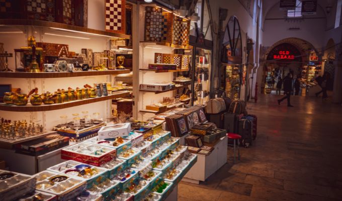 Berbagai Macam Jenis Merchandise Untuk Promosi Perusahaan - TOTALGIFTS